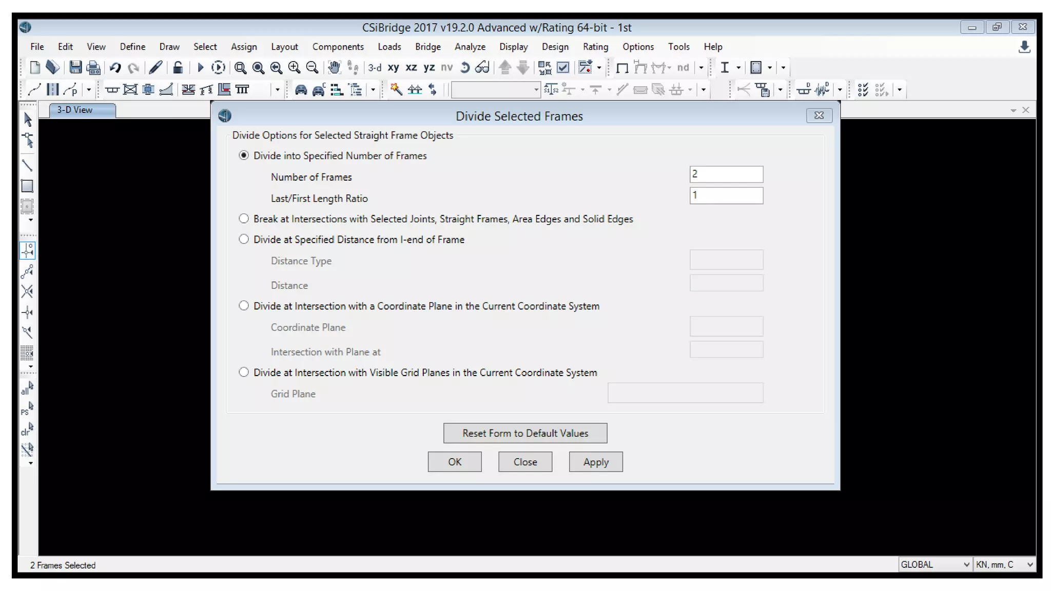 A brief introduction on Modelling of Truss Bridge in CSI bridge | PPTX