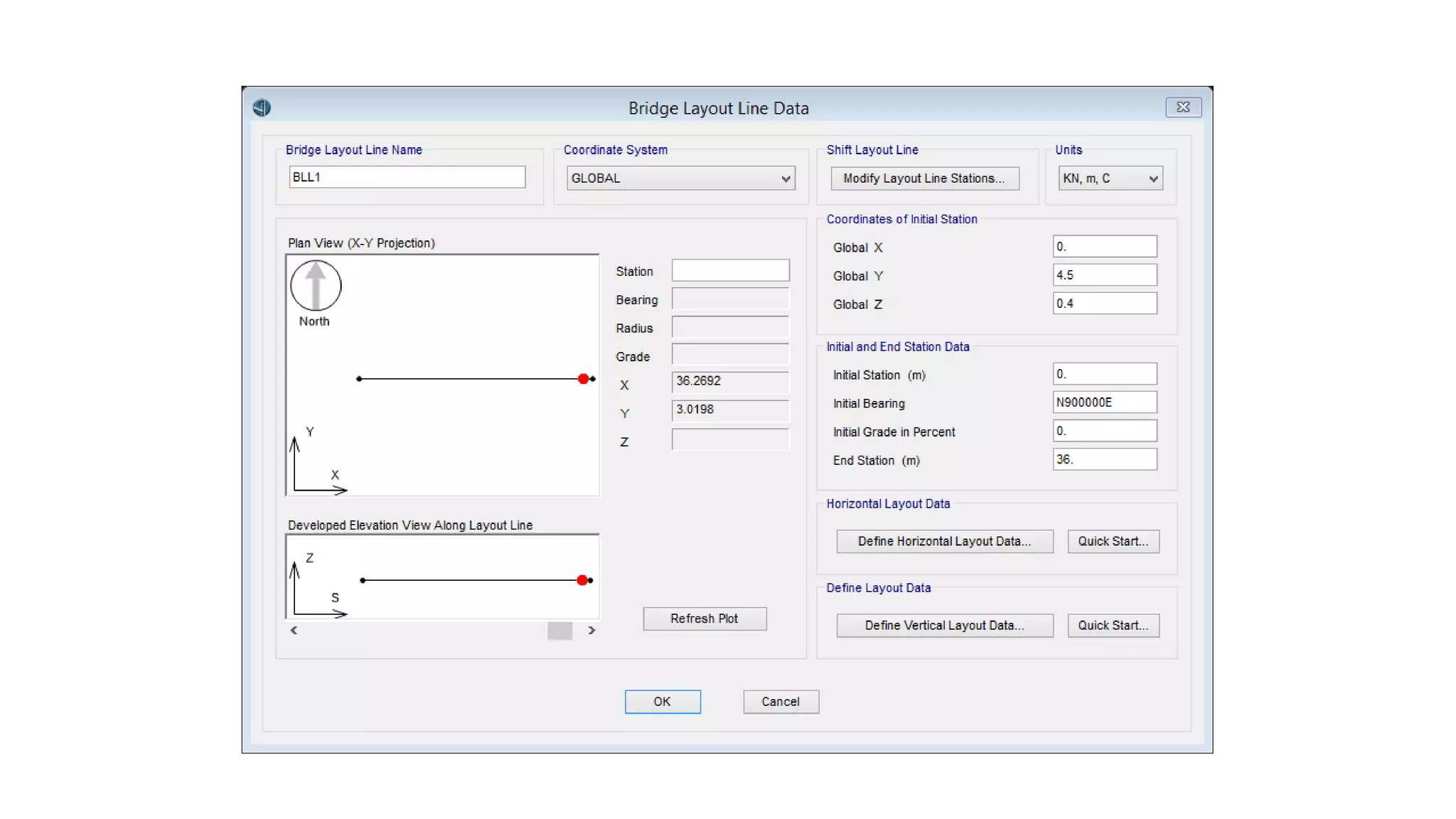 A brief introduction on Modelling of Truss Bridge in CSI bridge | PPTX ...