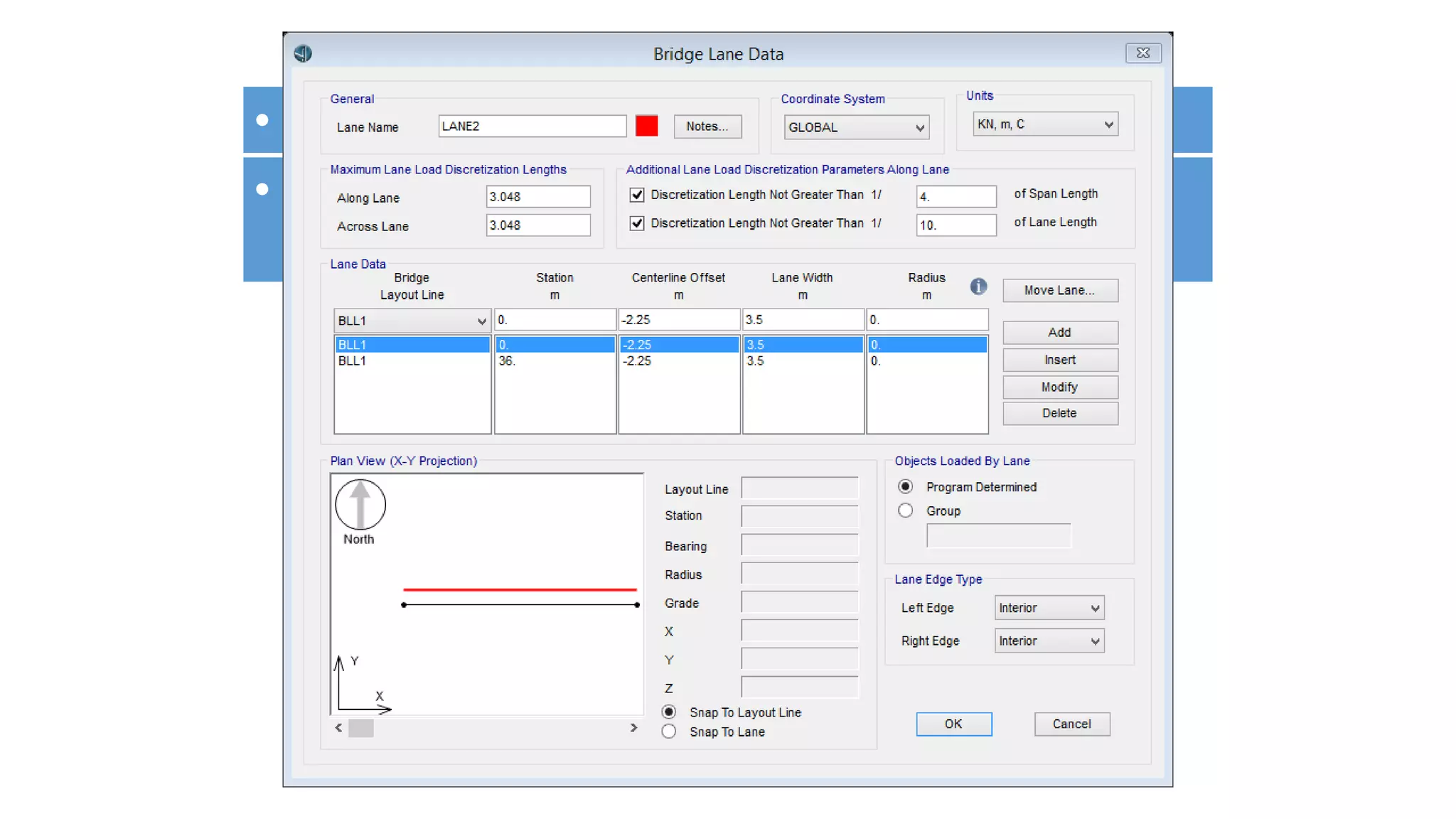 A brief introduction on Modelling of Truss Bridge in CSI bridge | PPTX