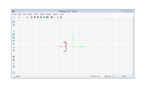 A brief introduction on Modelling of Truss Bridge in CSI bridge | PPTX ...