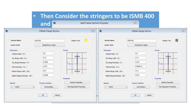 A brief introduction on Modelling of Truss Bridge in CSI bridge | PPTX ...