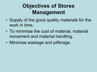 CE4250 CPM Lecture 4 Store Management.pdf