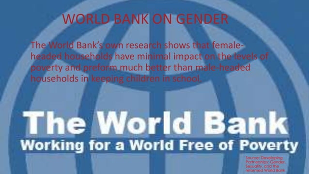 gender, sexuality, and globalization | PPTX