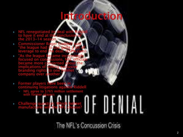 NFL Powerpoint | PPT