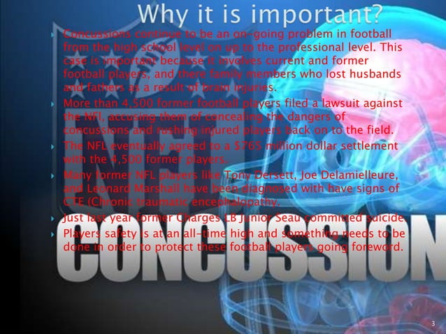 NFL Powerpoint | PPT