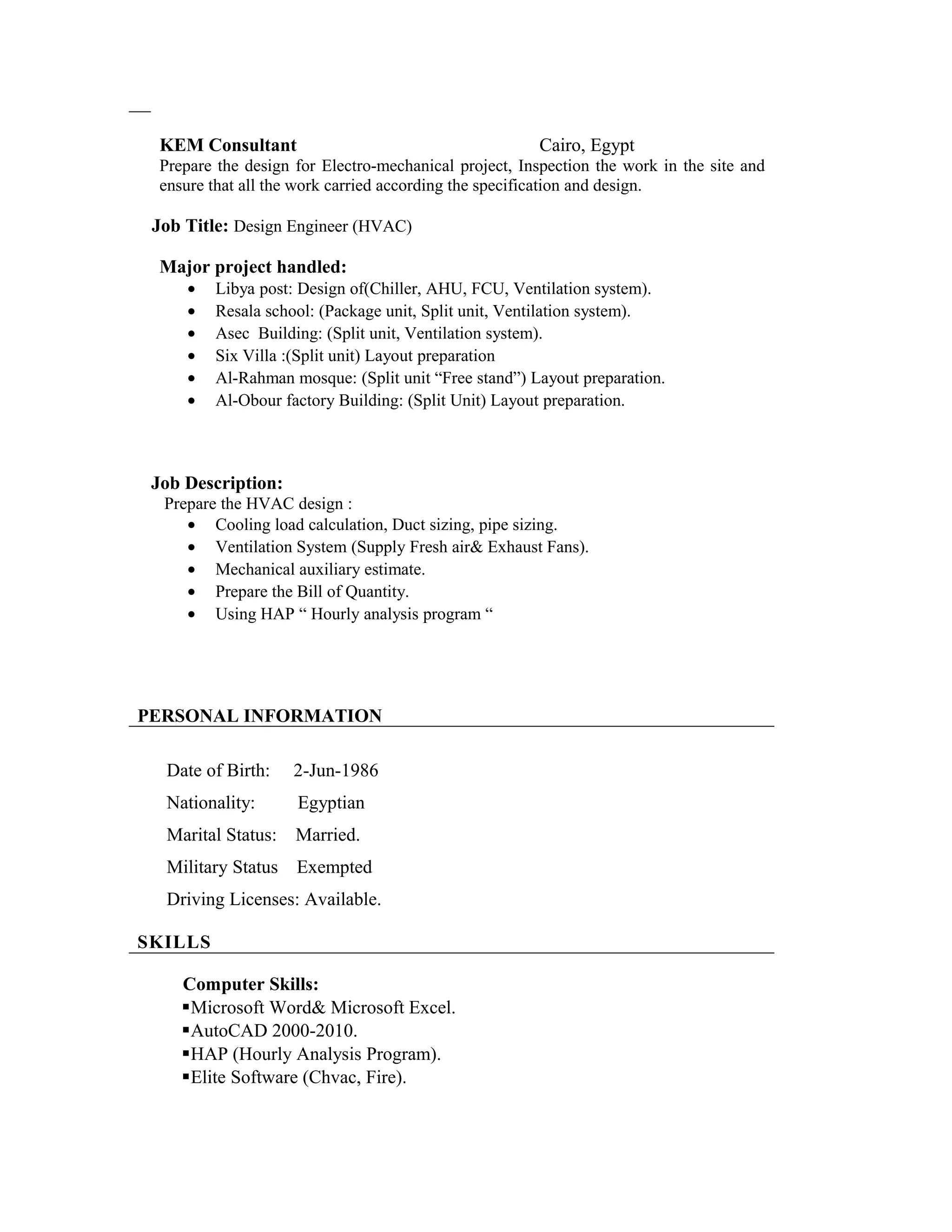 Mohamed Ahmed (2008) | DOC