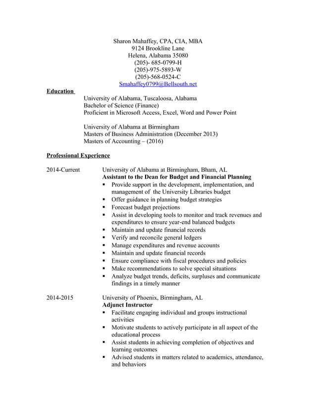 VC_Resume | PDF