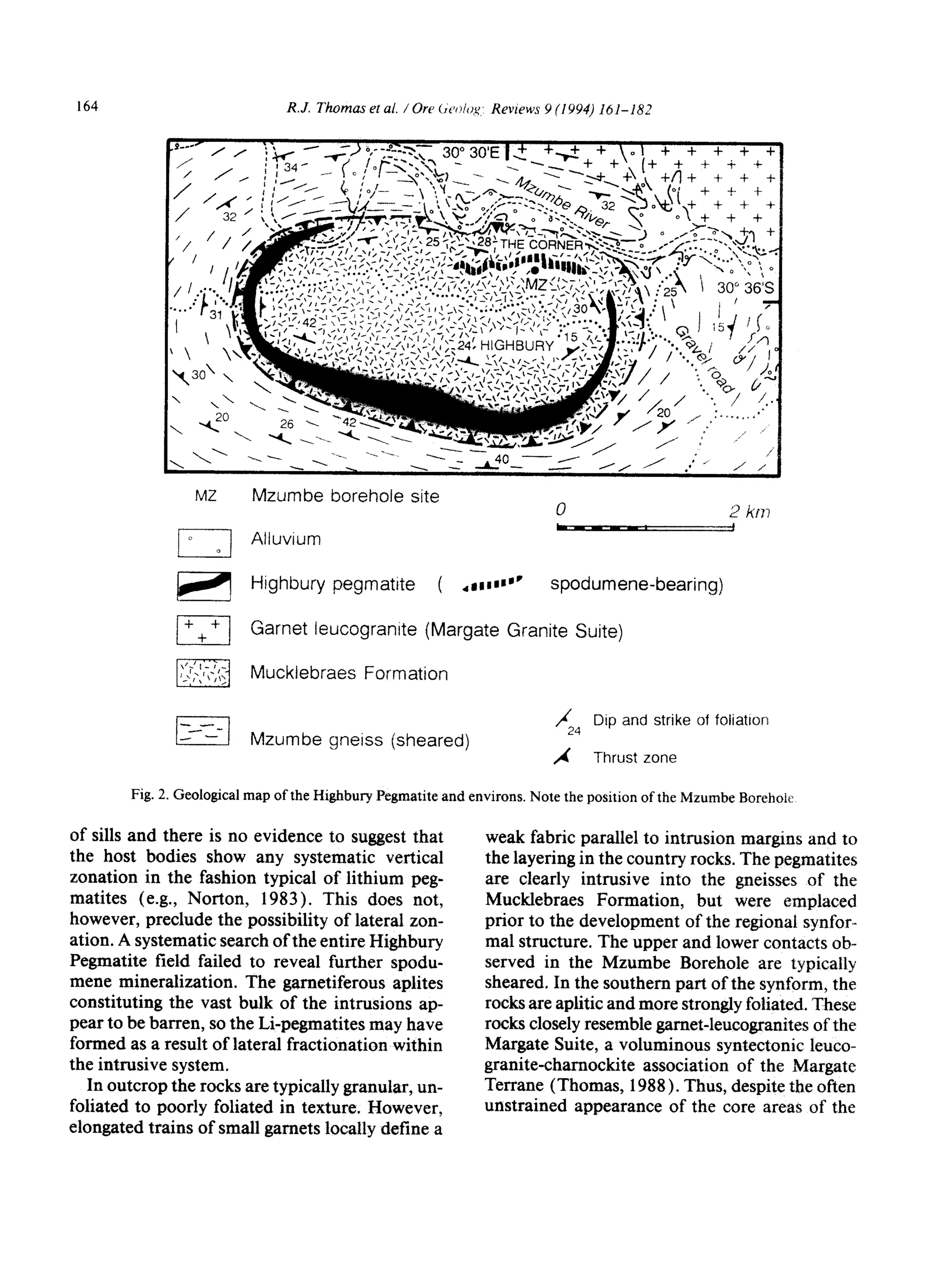 Thomas_et_al_1994_Spodumene | PDF