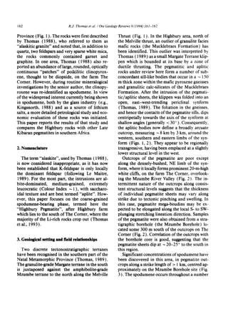 Thomas_et_al_1994_Spodumene | PDF