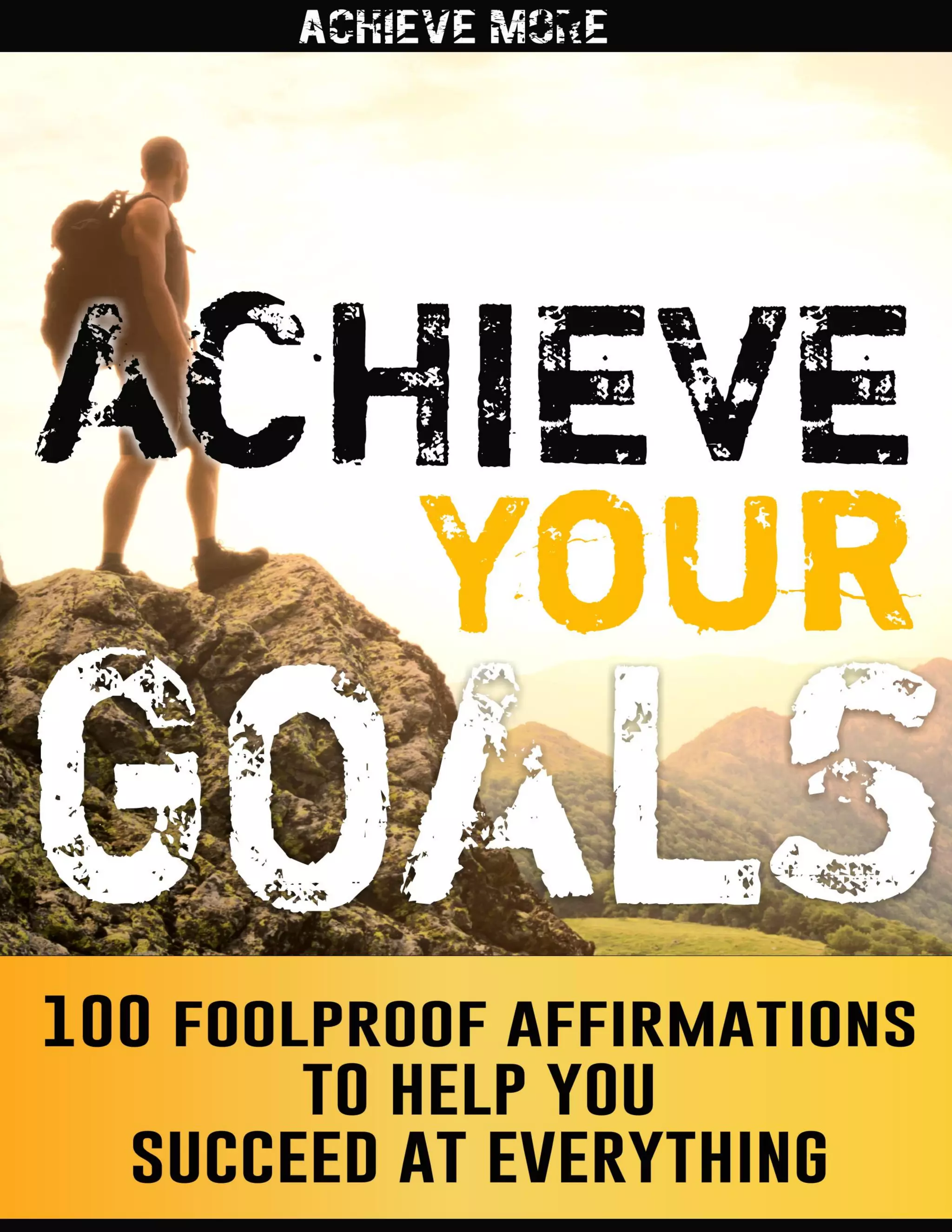 100_Positive_Affirmations | PDF