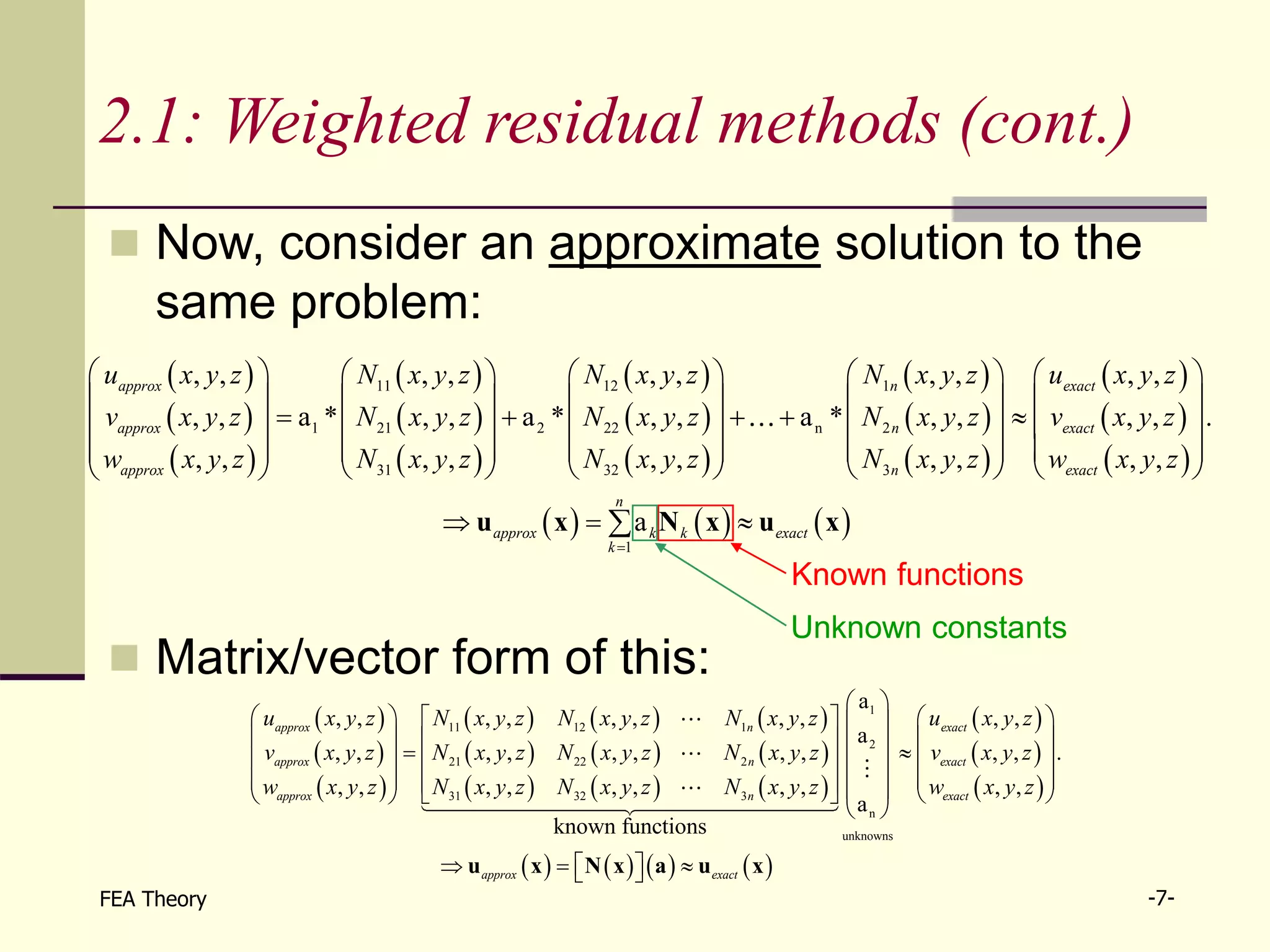 Ce 595 section 2 | PPT