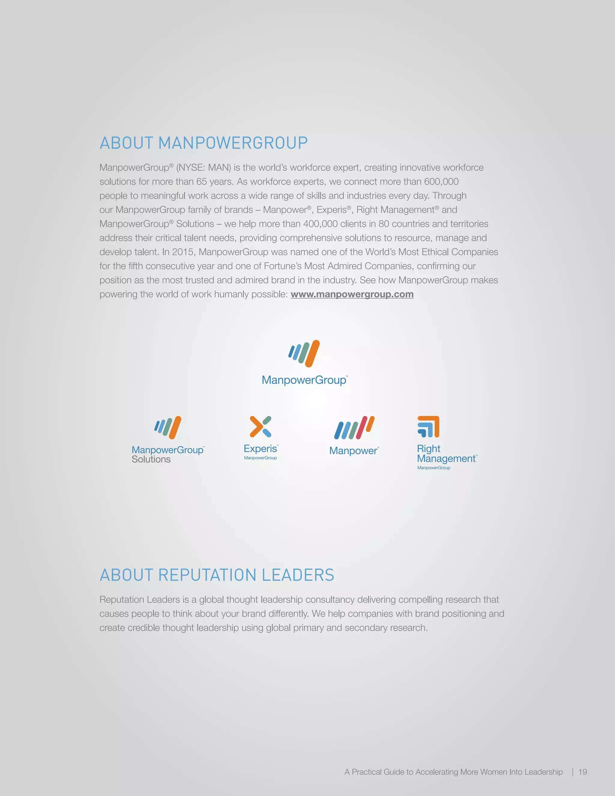 Seven Steps to Conscious Inclusion | PDF