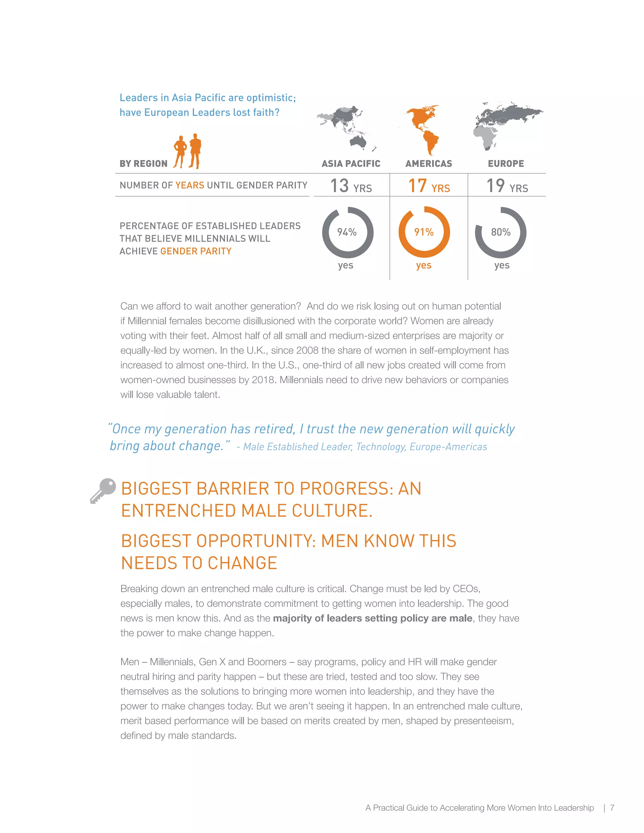 Seven Steps to Conscious Inclusion | PDF