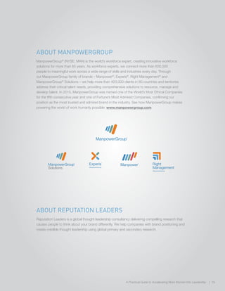 Seven Steps to Conscious Inclusion | PDF