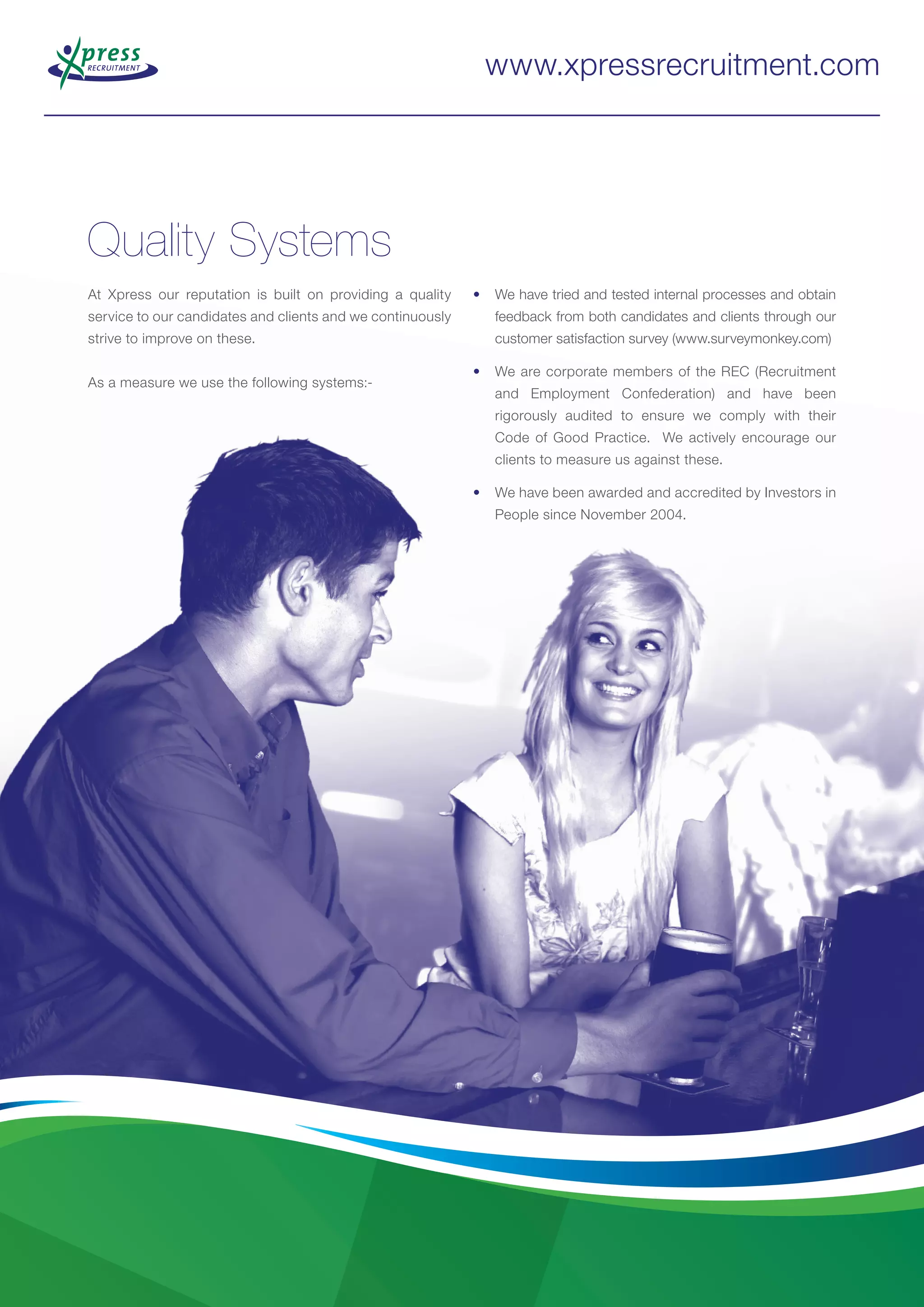 Xpress PDF Brochure | PDF