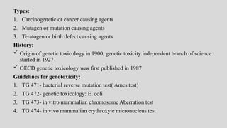Anuj Punasiya -genotoxicity-studies-ppt-240415075532-747cafe3.pptx