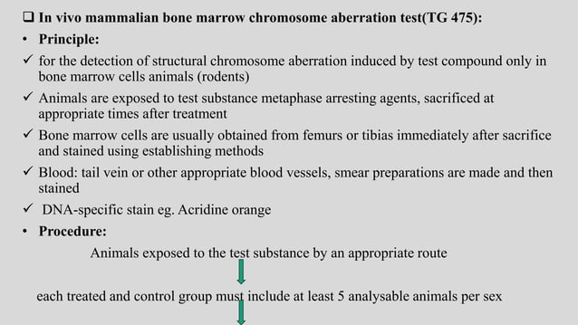 Genotoxicity_studies M pharmacy Pharmacology.pptx
