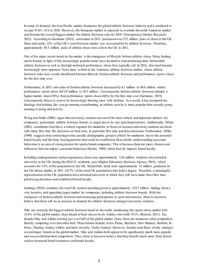 Final Year Dissertation | PDF