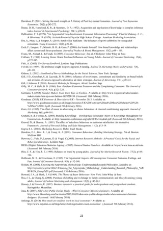 Final Year Dissertation | DOCX