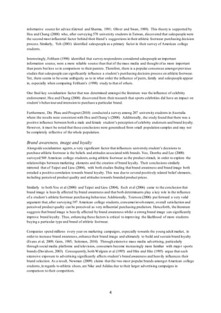 Final Year Dissertation | DOCX