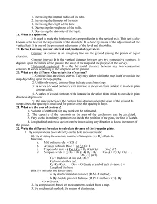 Ce6304 surveying i-2015_07_16_10_57_06_997 | PDF
