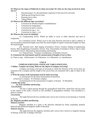Ce6304 surveying i-2015_07_16_10_57_06_997 | PDF