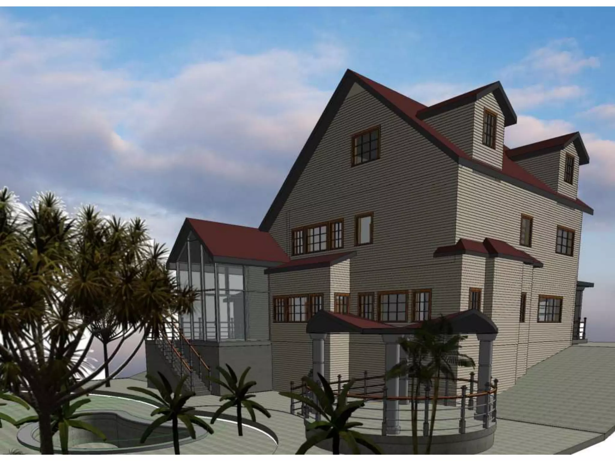 Revit ® Sample | PPT