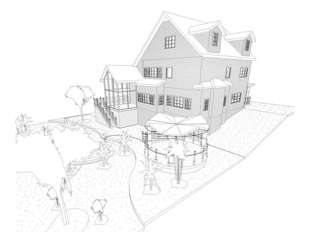 Revit ® Sample | PPT