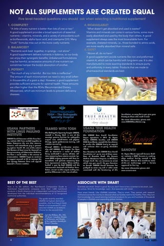 True Health Philippines | PDF