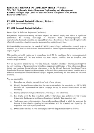 CE6801 Research Project Guidelines with Important Dates_Full-time.pdf