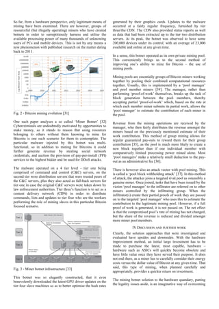 Solving the problems associated with Bitcoin mining | PDF