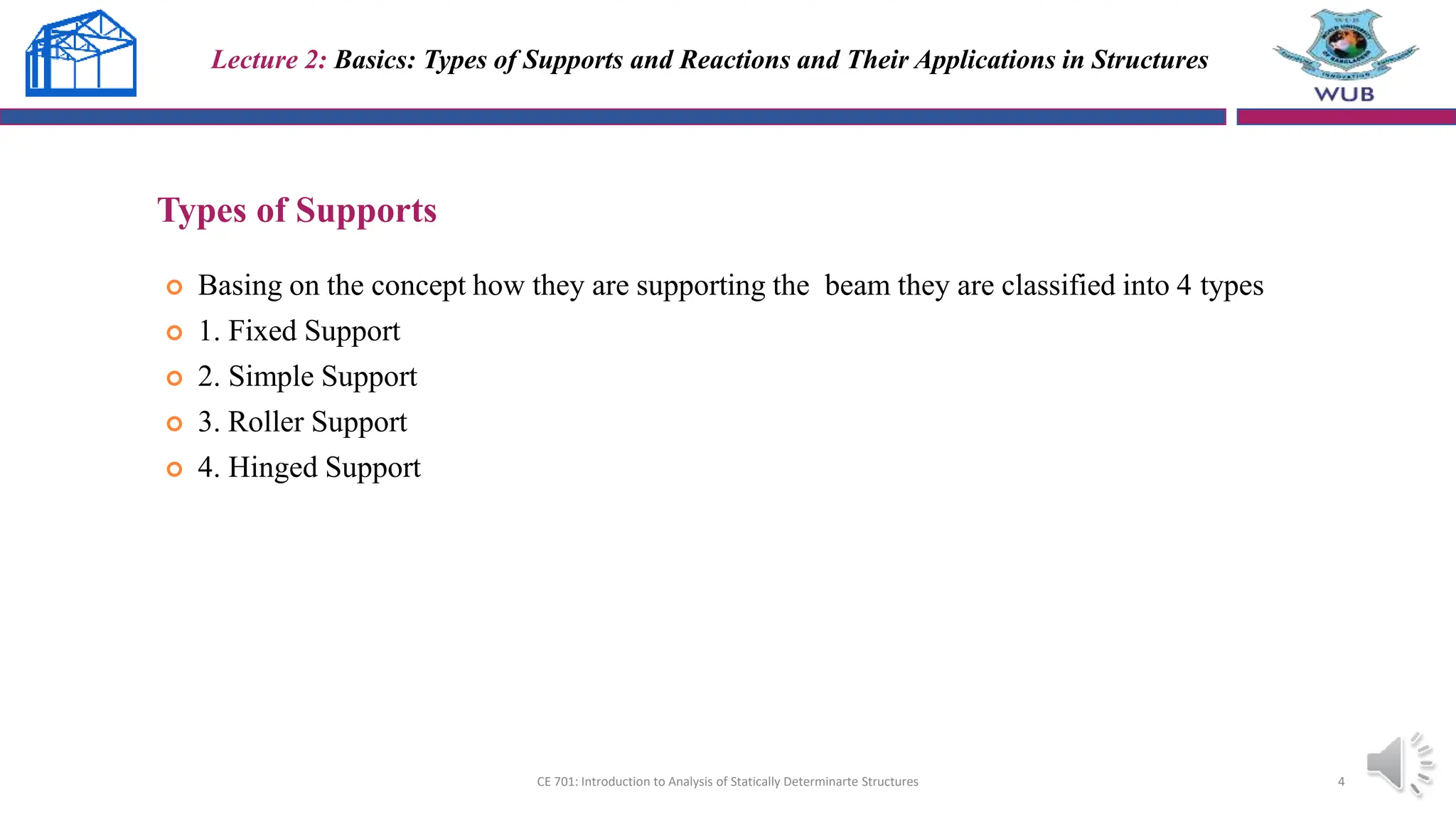 Engineering Geology & Geomorphology for Civil Engineers | PPTX