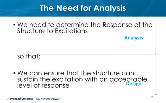 CE72.52 - Lecture1 - Introduction | PPTX