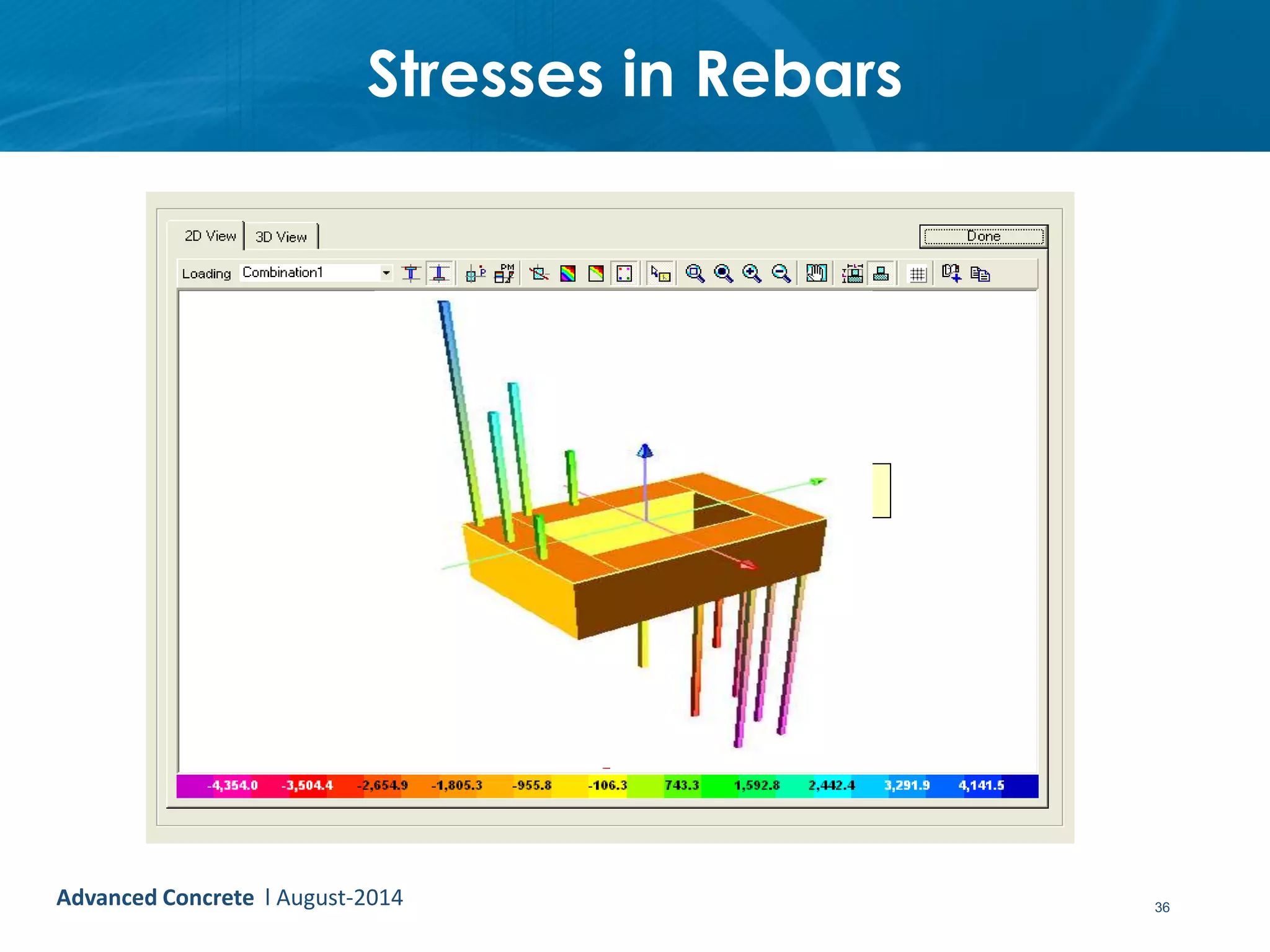 CE72.52 - Lecture 3a - Section Behavior - Flexure | PPTX