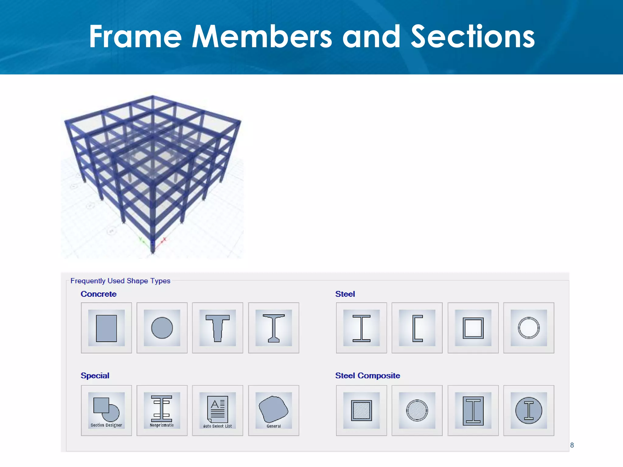 CE72.52 - Lecture 3a - Section Behavior - Flexure | PPTX