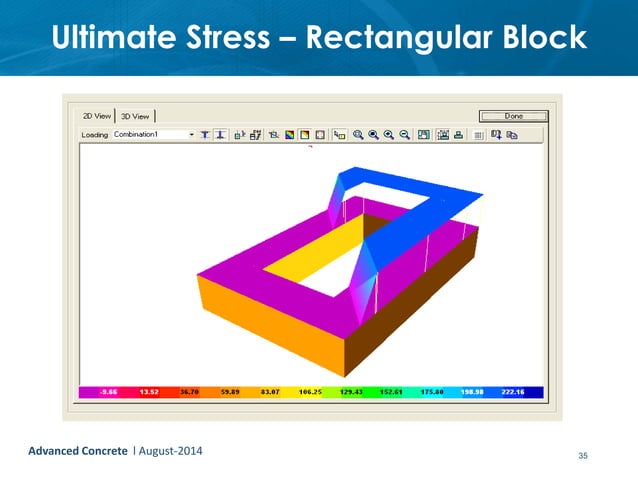 CE72.52 - Lecture 3a - Section Behavior - Flexure | PPT