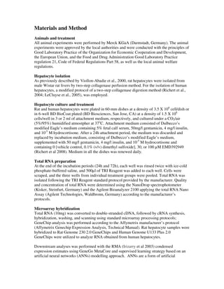 CrossGen-Merck manuscript | PDF