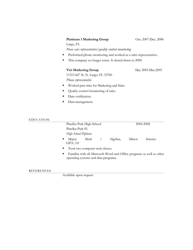 Desi's Resume (1) (1) | DOC