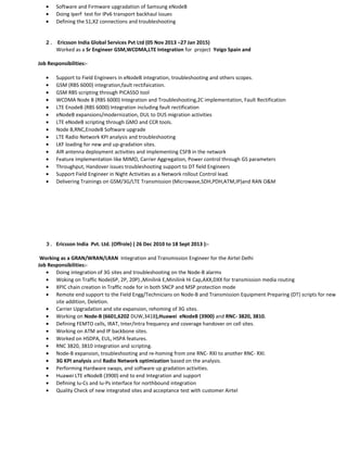 Bhashker_sharma_CV | PDF