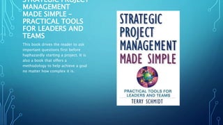 Project Management resources | PPTX