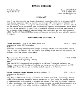 Chesser_Daniel_RESUME_updated | DOCX