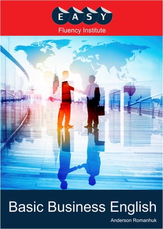 Business English | PDF