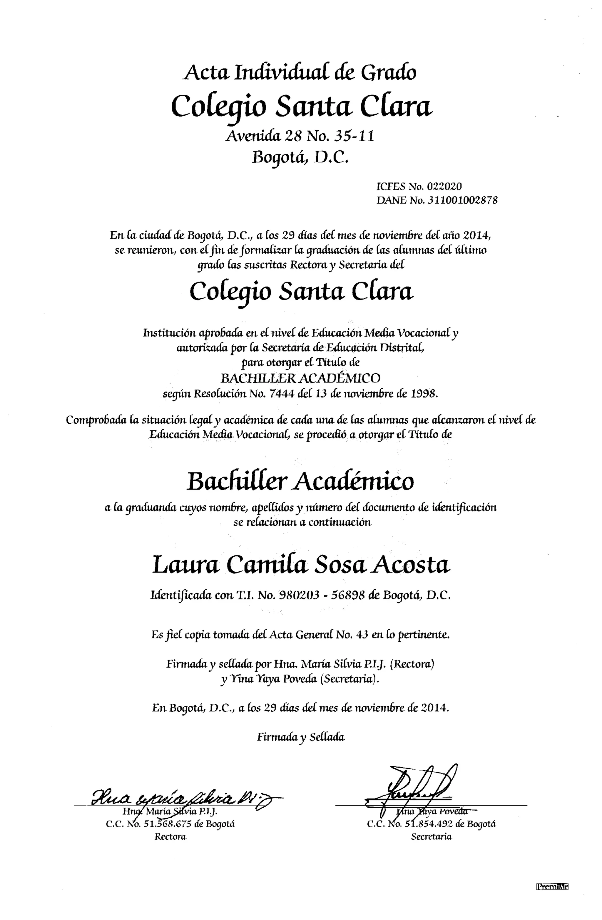 DIPLOMA | PDF