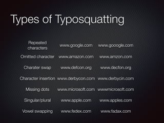 DetectingSpearPhishingAttacks | PDF | Web Development | Internet