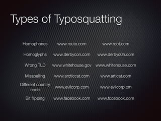 DetectingSpearPhishingAttacks | PDF | Web Development | Internet