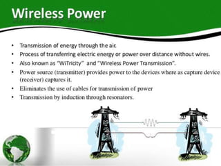 WTP presentation (1) | PPT