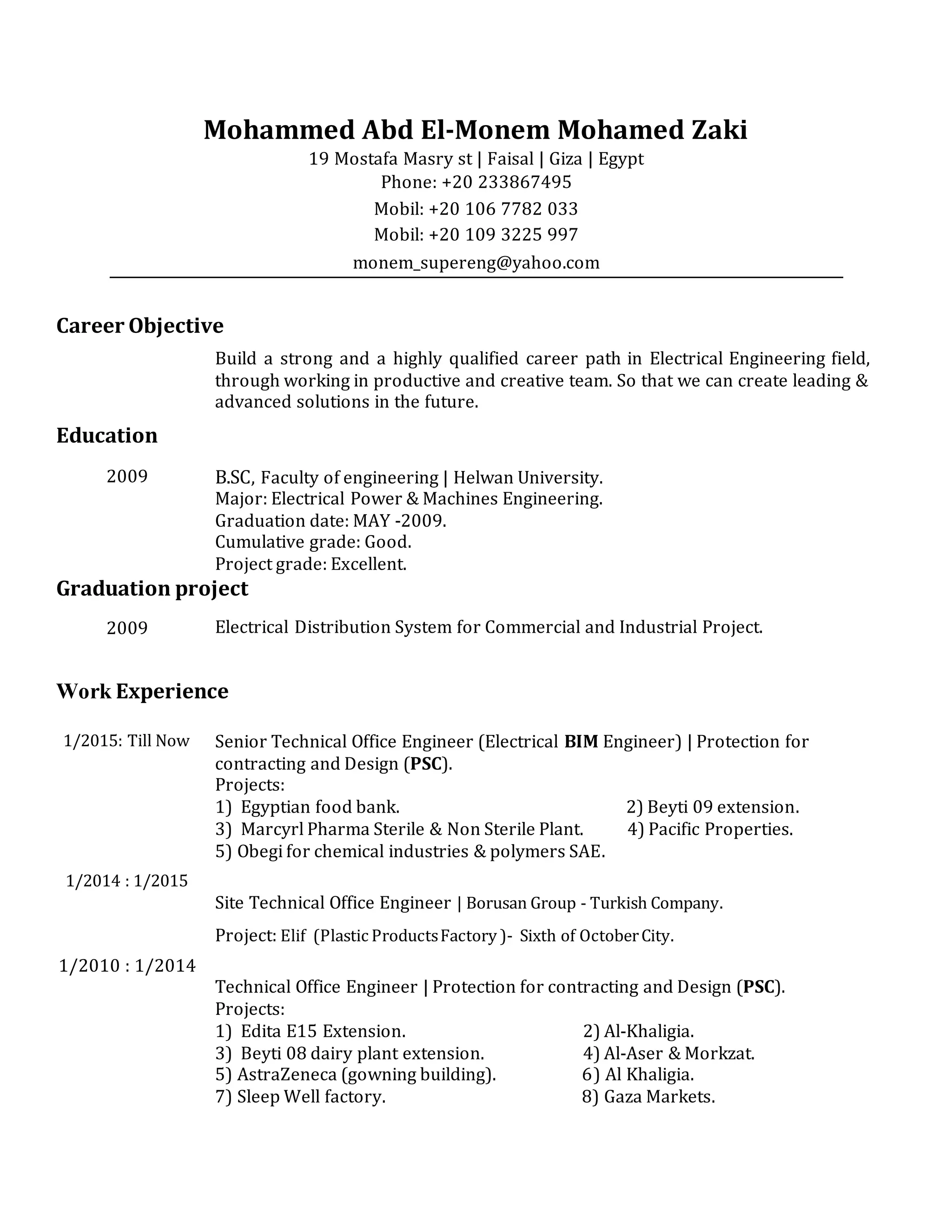 Mohammed Abd El-Monem Mohamed Zaki | DOCX