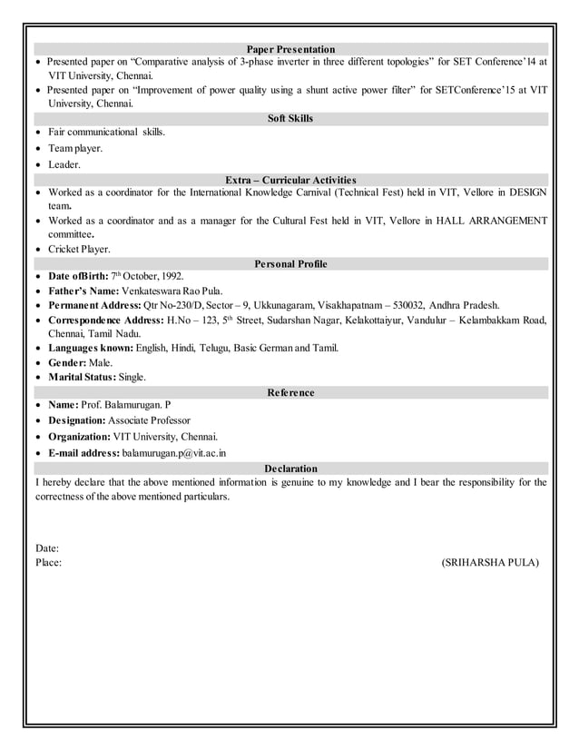 SRI HARSHA PULA_resume | PDF
