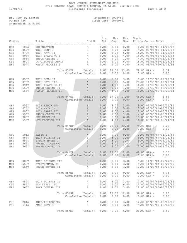 IWCC_Transcript | PDF