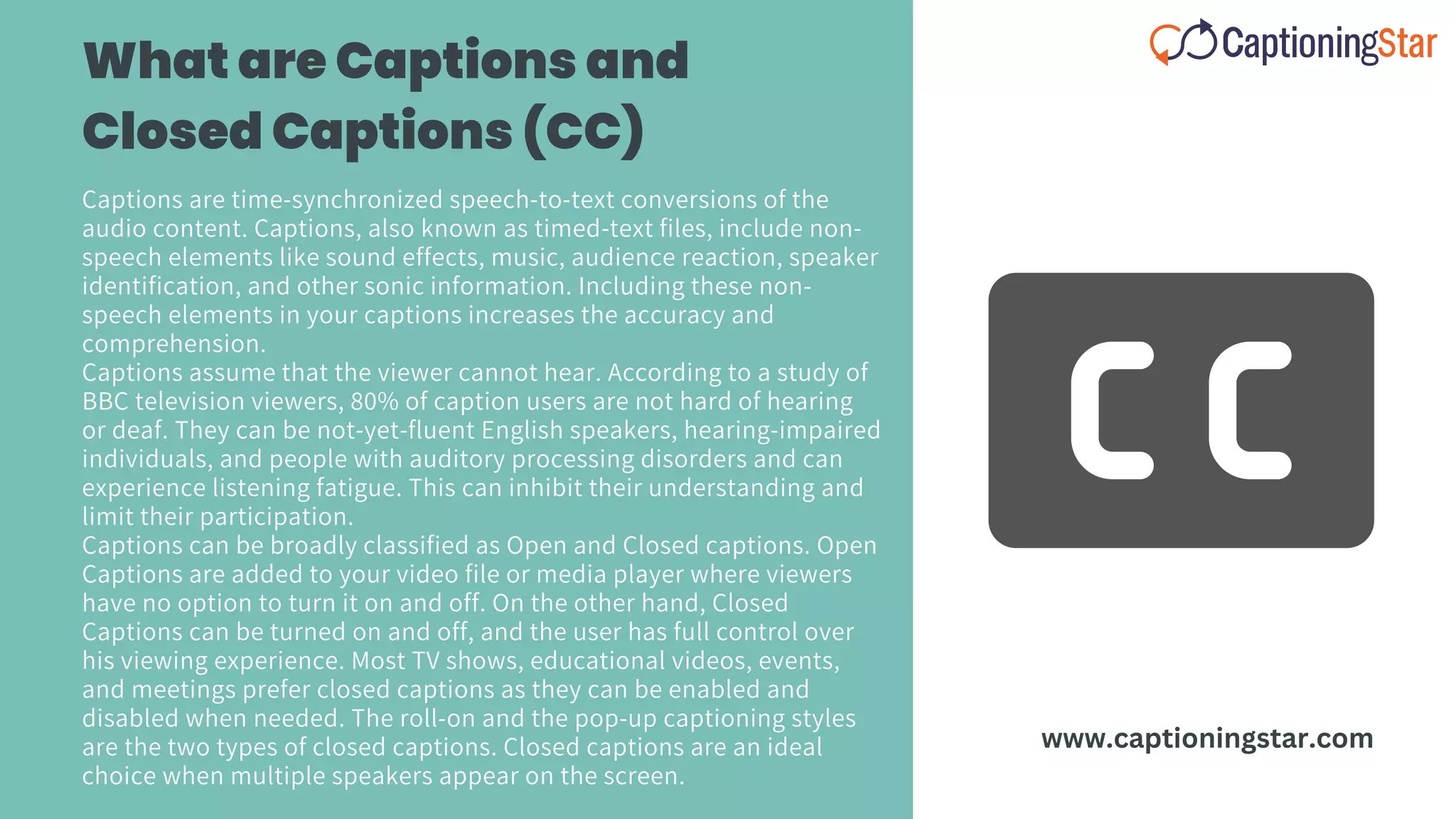 CEA- 608 & CEA- 708 Closed Captions.pdf